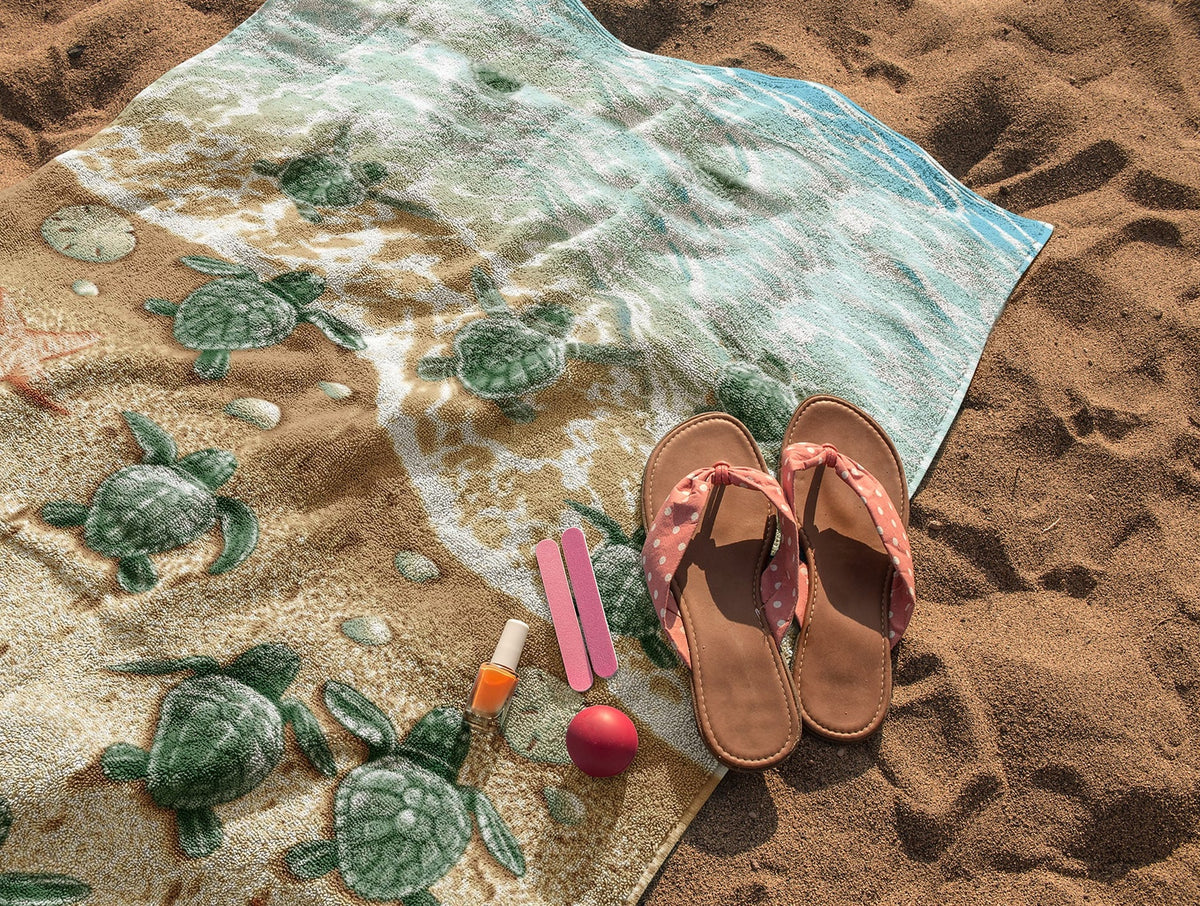 Get Ready for Summer with Adore Home